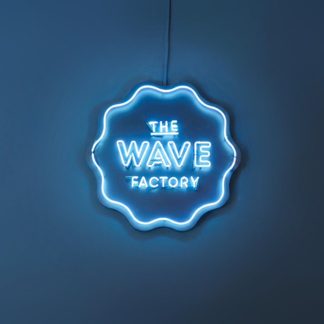 The Wave Factory - branding surf et restauration - Li-Nó Portfolio
